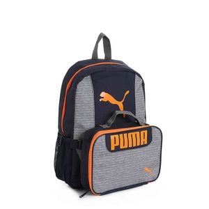 Puma | Accessories | Puma Lunch Box Backpack Combo | Poshmark